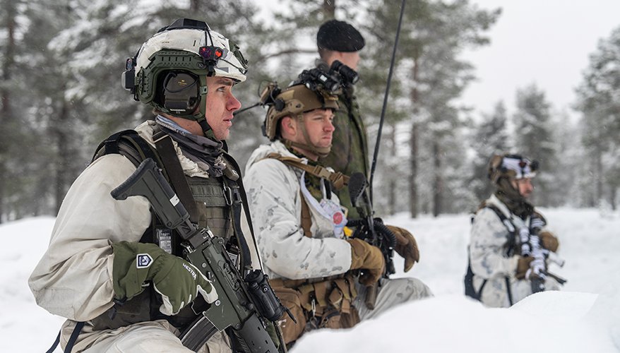 NATO Wants More AI to Streamline Training, Simulation